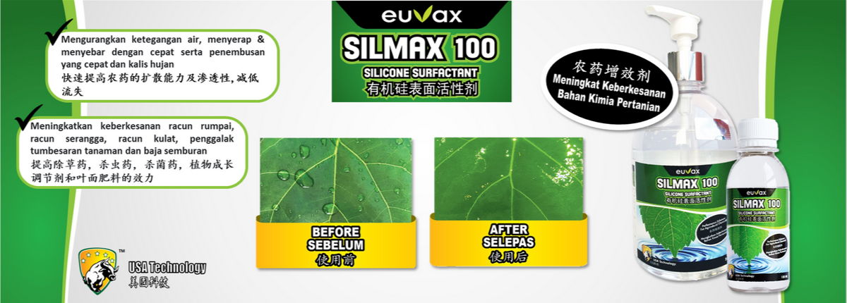 CMC: Malaysia Leading Agrochemical and Fertilizers Company